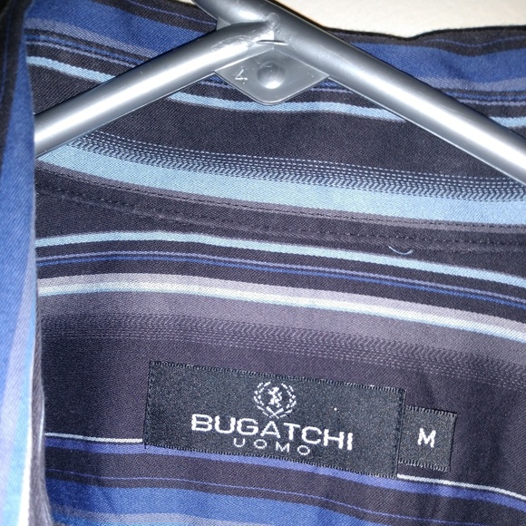 Bugatchi | Shirts | Bugatchi Dress Shirt | Poshmark